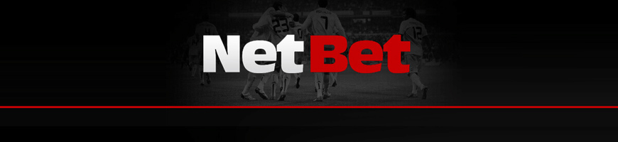 NetBet Nigeria | 2020 Review + N100,000 Max Welcome Bonus